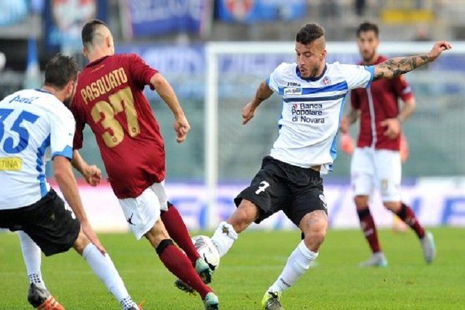 Pronostico Novara-Livorno 16/04/2016